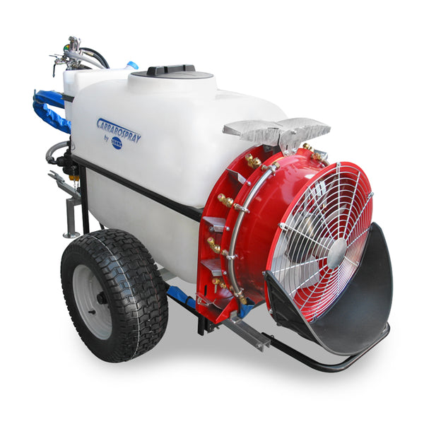 ATV - Sprayer Solutions